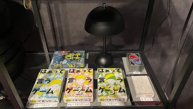 新宿駅徒歩2分🚶♀️映画鑑賞🎥プロジェクター📹️推し活🎤新年会🎊デート💓女子会👭CINEMA_REEL新宿の写真13