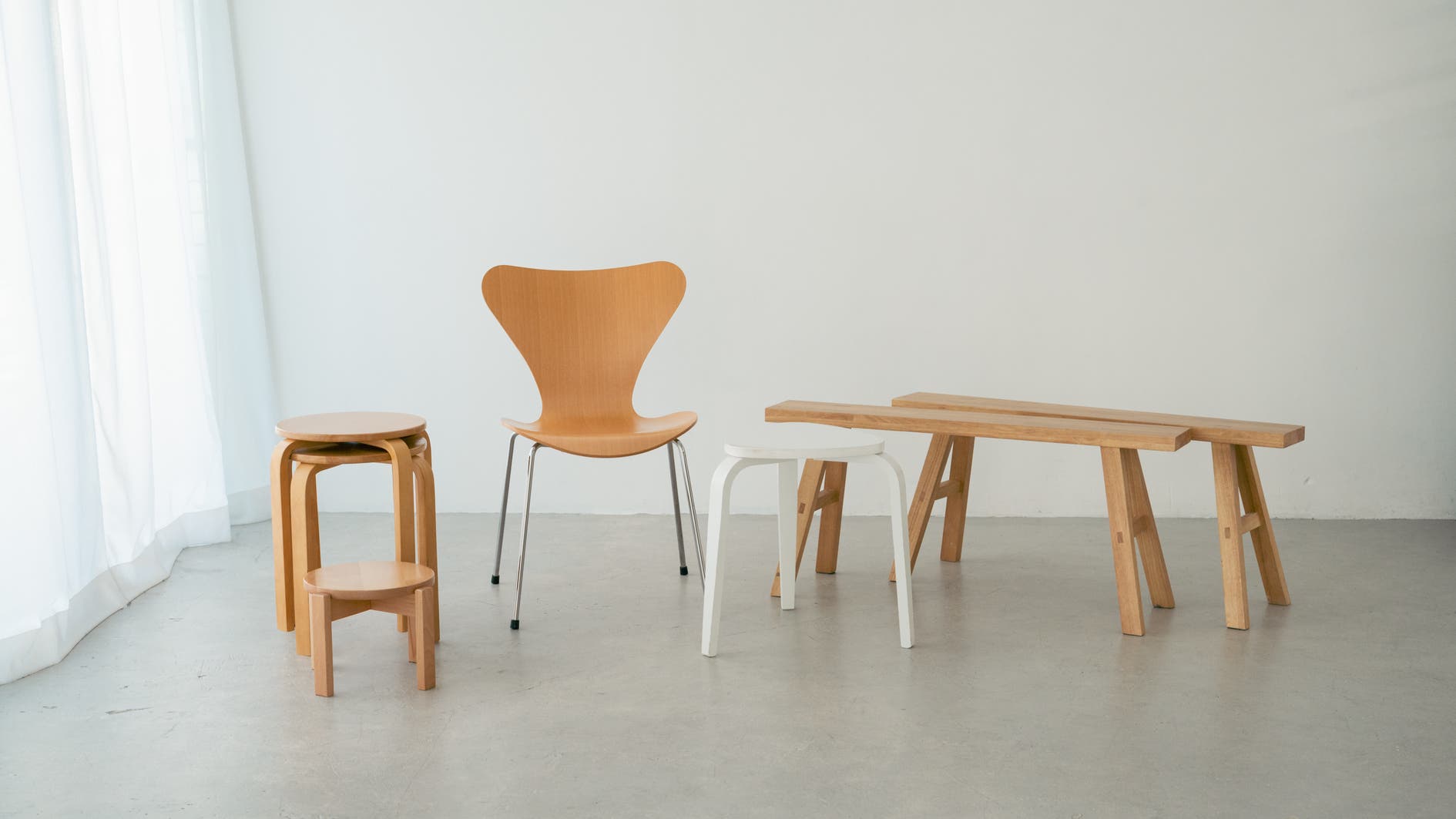 【清澄白河〜錦糸町エリア ※アクセス多数】【90平米】自然光・白ホリ・モルタル床・機材無料貸出しの写真13