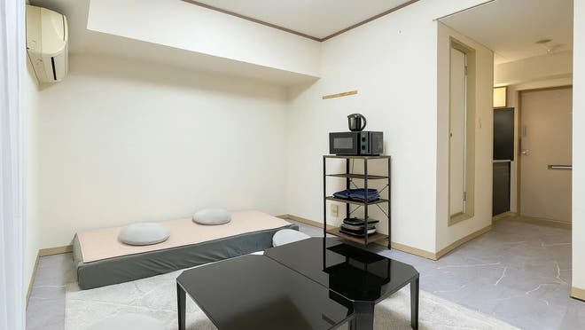 栄駅近く!自宅みたいにリラックス♡友達と語れるプライベート空間の写真2