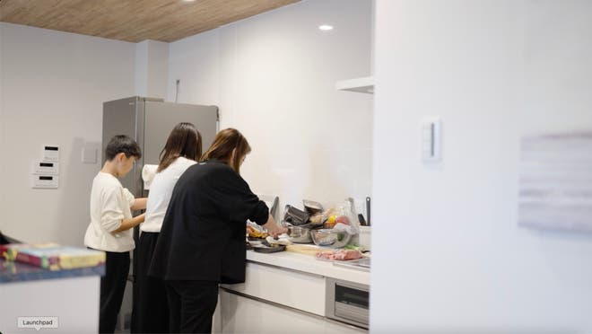 【春風荘 大正】の写真7