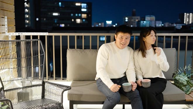 【春風荘 大正】の写真8