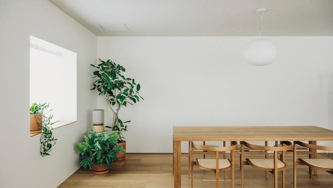 熊本市中心街から徒歩15分のレンタルスペースの写真3