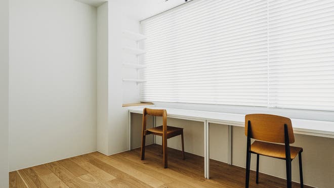 熊本市中心街から徒歩15分のレンタルスペースの写真10