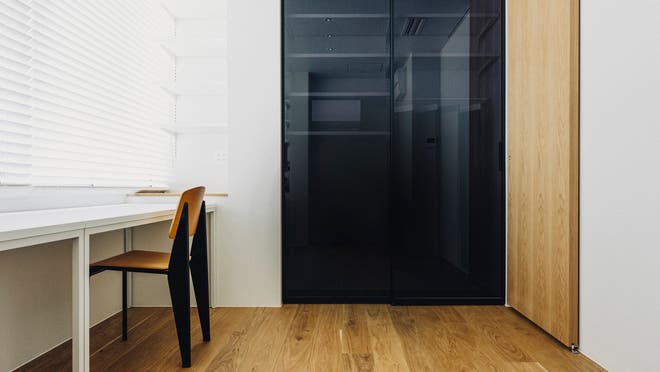 熊本市中心街から徒歩15分のレンタルスペースの写真11