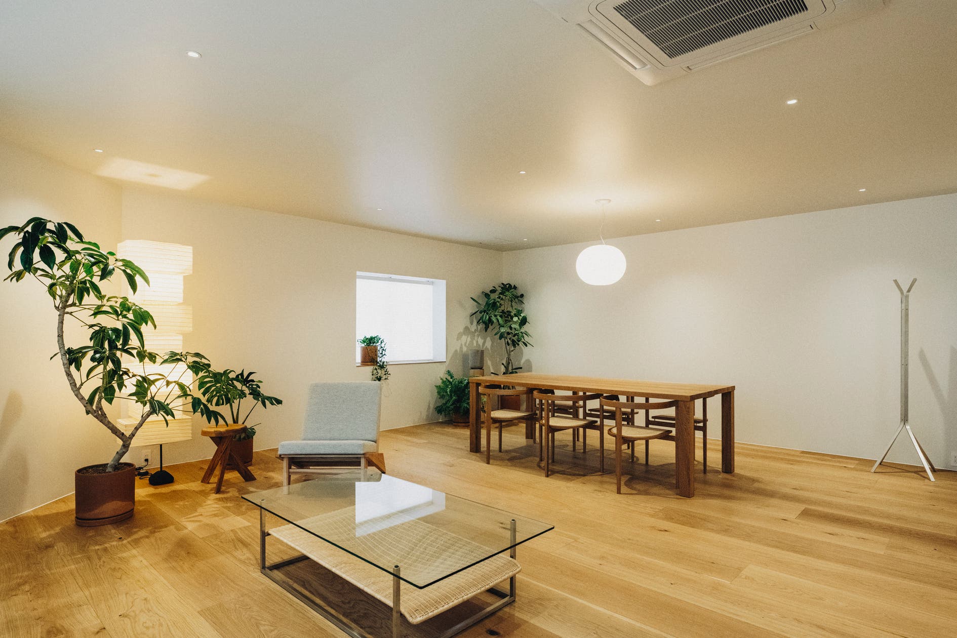 熊本市中心街から徒歩15分のレンタルスペースの写真2