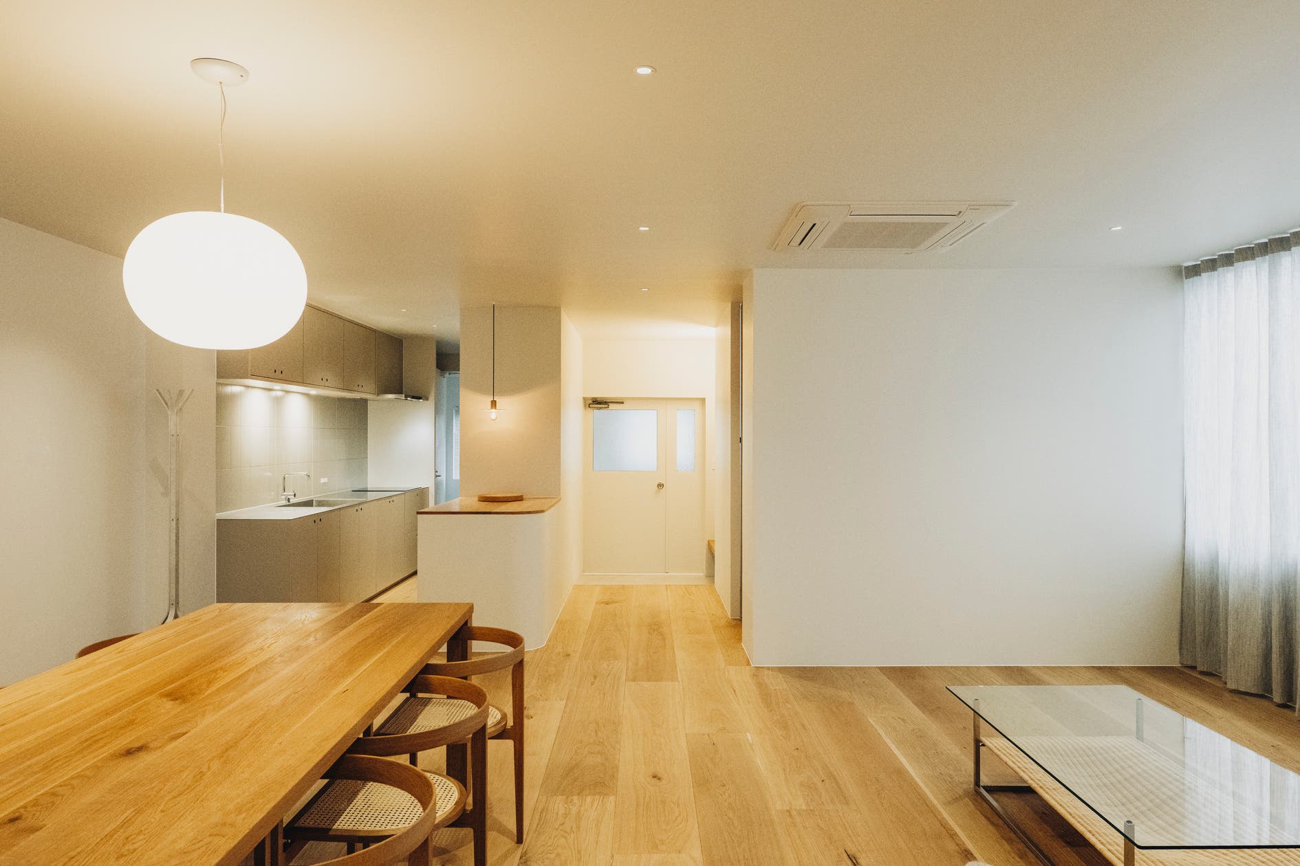 熊本市中心街から徒歩15分のレンタルスペースの写真4