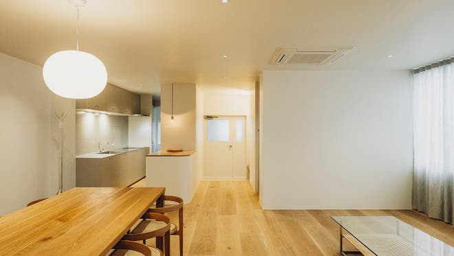 熊本市中心街から徒歩15分のレンタルスペースの写真4