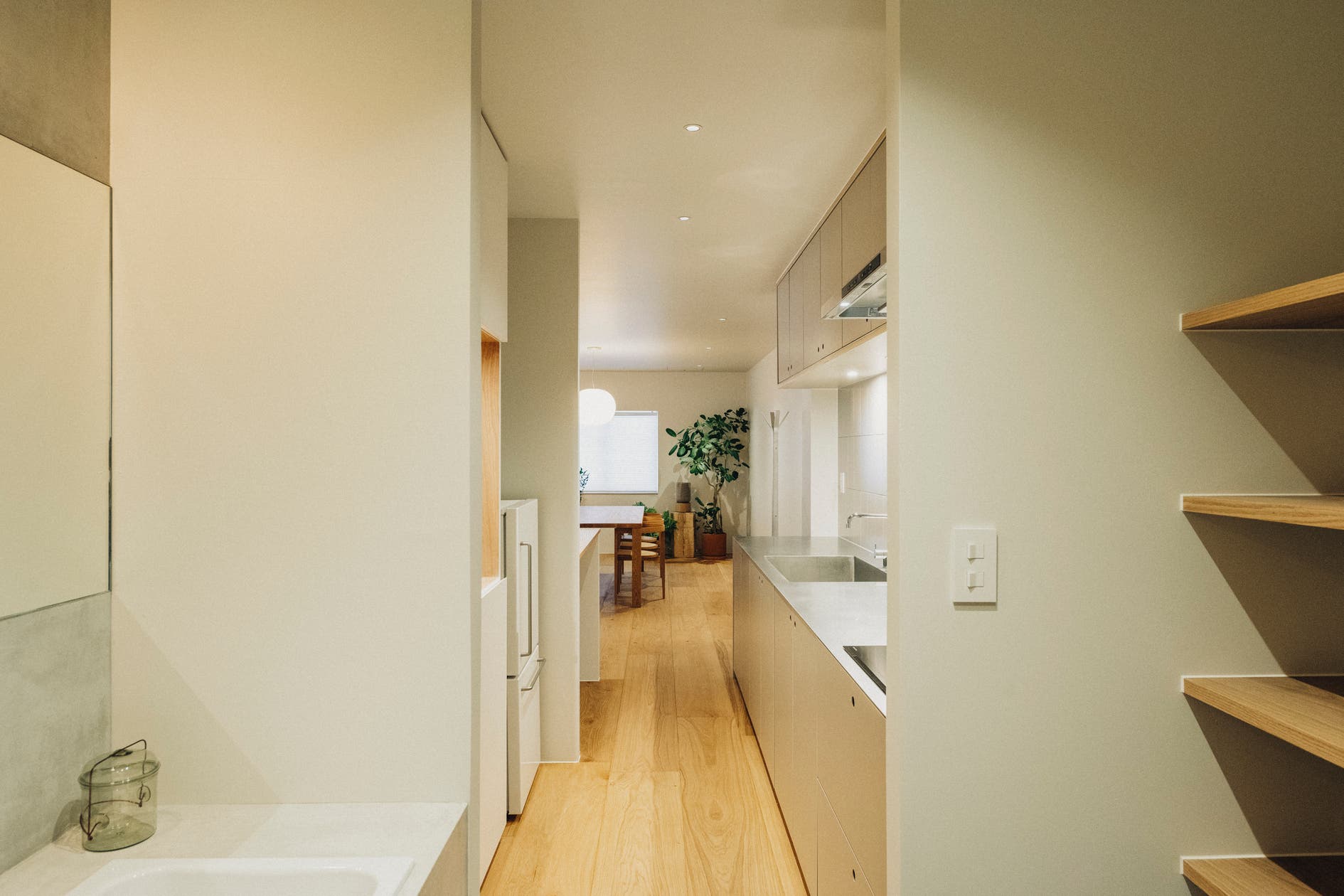 熊本市中心街から徒歩15分のレンタルスペースの写真8