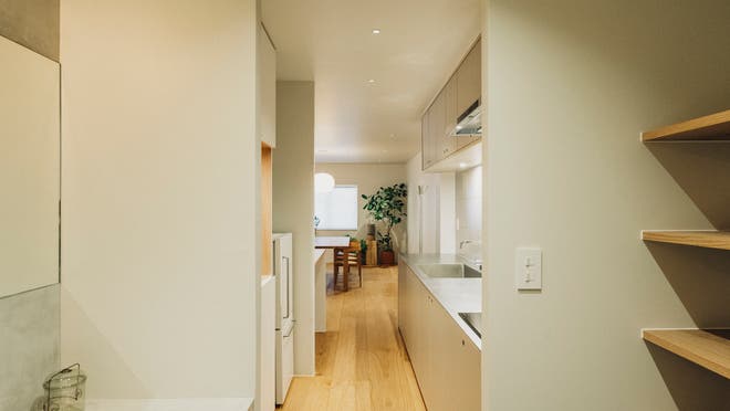 熊本市中心街から徒歩15分のレンタルスペースの写真8