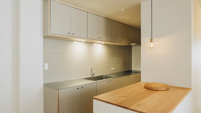 熊本市中心街から徒歩15分のレンタルスペースの写真7