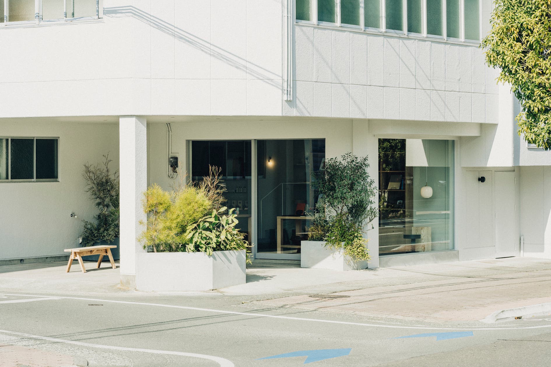 熊本市中心街から徒歩15分のレンタルスペースの写真12