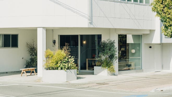 熊本市中心街から徒歩15分のレンタルスペースの写真12