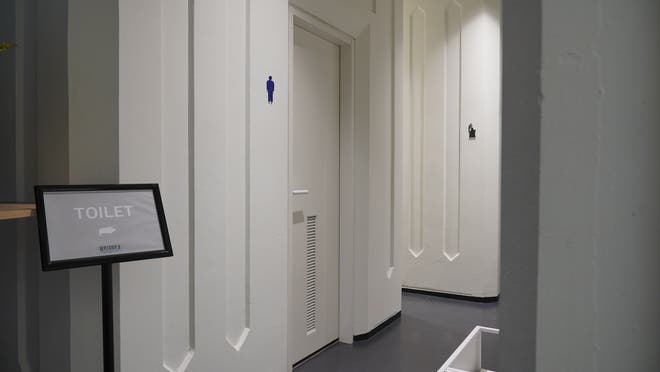 【BRIDGEX workplace】フォンブースAの写真8