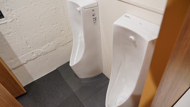 【BRIDGEX workplace】フォンブースBの写真7