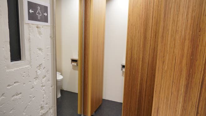 【BRIDGEX workplace】フォンブースBの写真8