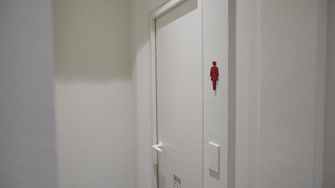 【BRIDGEX workplace】フォンブースBの写真10