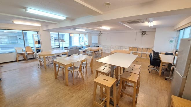 【秋葉原6分】最大50名・81㎡/40名着席可能/キッチン付/パーティー・イベント・撮影に!GARAGE AKIHABARAの写真5