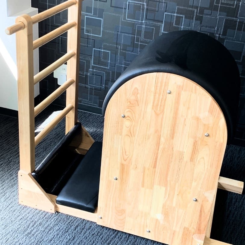 【袋町駅5分】★完全個室ピラティス★レンタルスペースの写真2