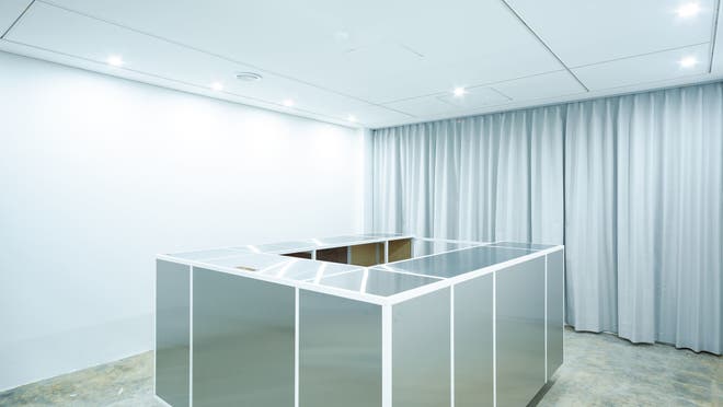 【ドンキ天神15秒・25㎡】福岡/天神駅5分の天神・今泉のポップアップ/フリマ/展示会/撮影に最適スペースの写真4