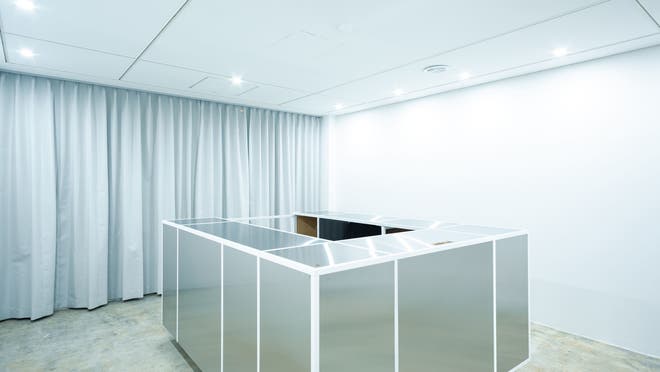 【ドンキ天神15秒・25㎡】福岡/天神駅5分の天神・今泉のポップアップ/フリマ/展示会/撮影に最適スペースの写真5