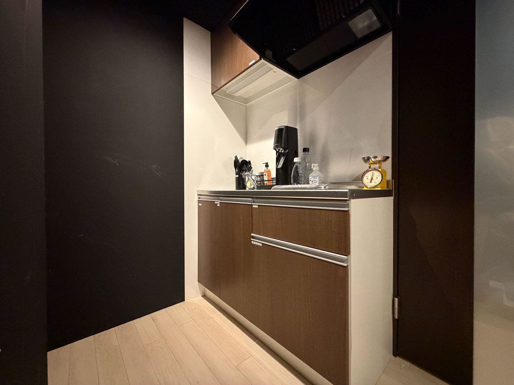 スペモ🏘️北千住駅3分✨デート💗プロジェクター🎥パーティー🍷撮影🎥飲み会🍺819_MOLE北千住の写真4