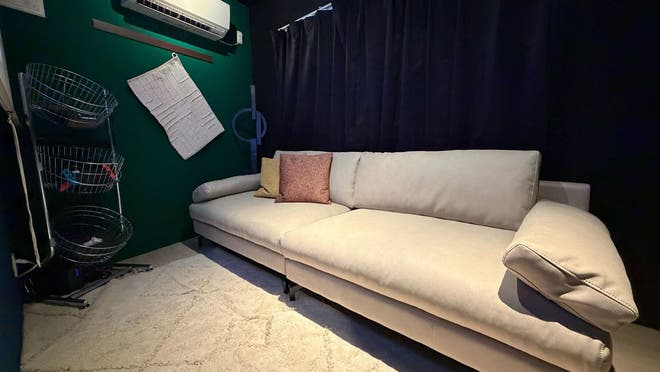 スペモ🏘️北千住駅3分✨デート💗プロジェクター🎥パーティー🍷撮影🎥飲み会🍺819_MOLE北千住の写真2