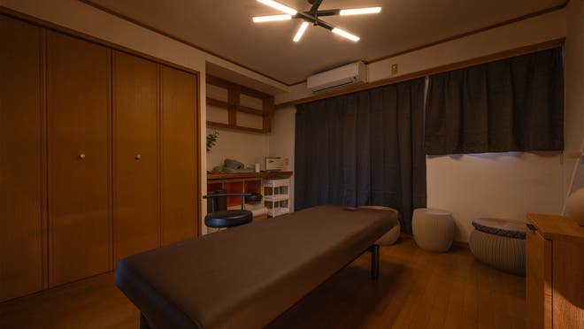 ✨OPEN SALE✨桜木町駅南1A出口から徒歩1分|隠れ家個室レンタルサロン| 【見学無料・要事前連絡】4F階段の写真15