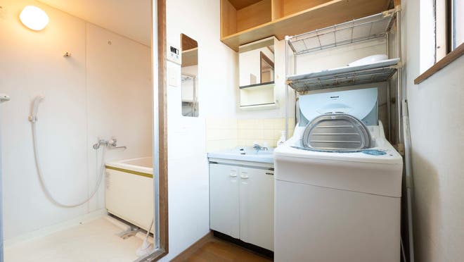 ✨OPEN SALE✨桜木町駅南1A出口から徒歩1分|隠れ家個室レンタルサロン| 【見学無料・要事前連絡】4F階段の写真21