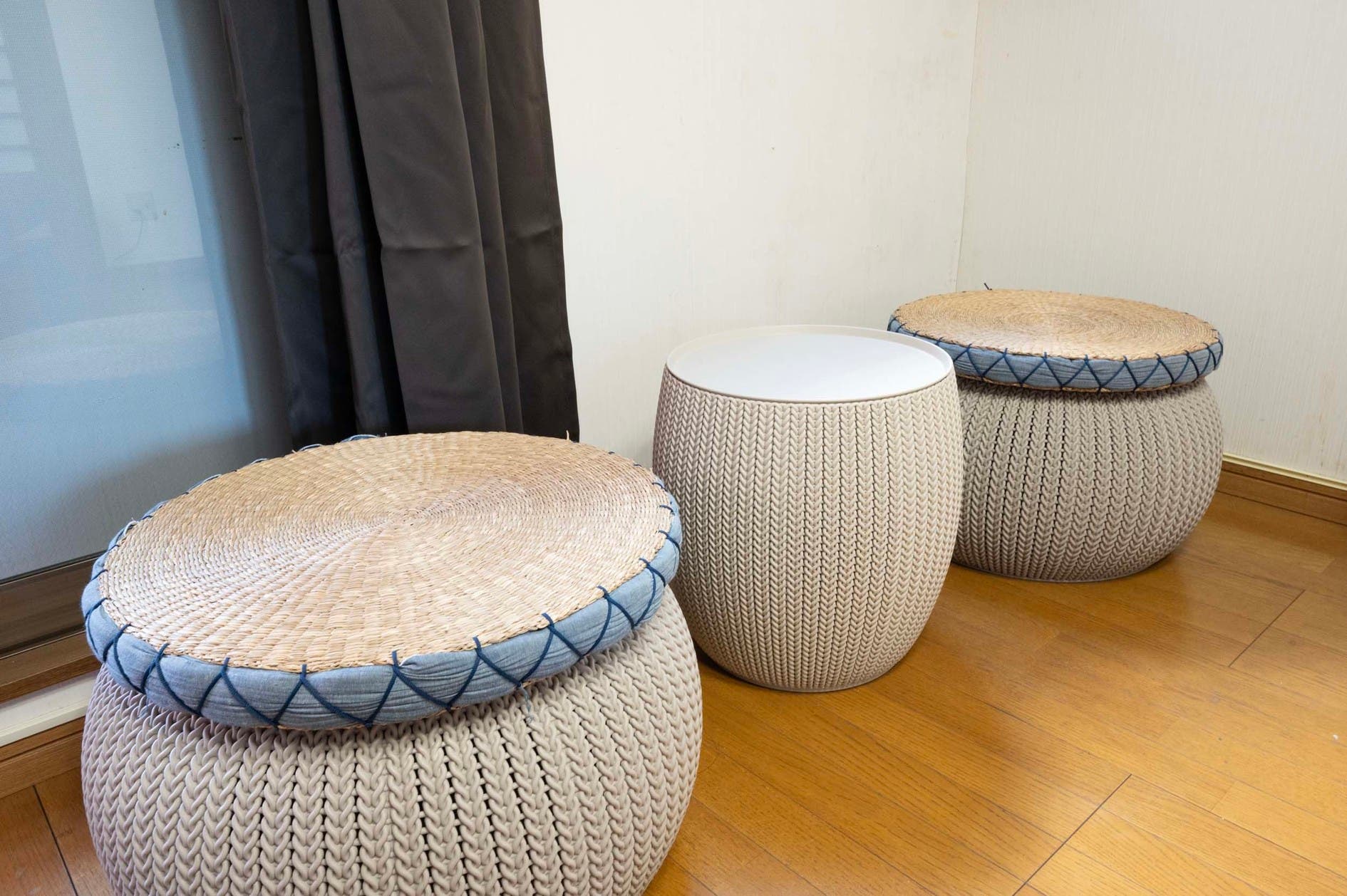 ✨OPEN SALE✨桜木町駅南1A出口から徒歩1分｜隠れ家個室レンタルサロン| 【見学無料・要事前連絡】4F階段の写真25