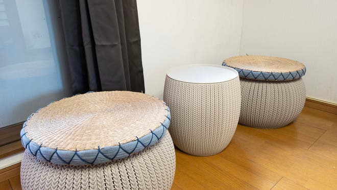 ✨OPEN SALE✨桜木町駅南1A出口から徒歩1分|隠れ家個室レンタルサロン| 【見学無料・要事前連絡】4F階段の写真25