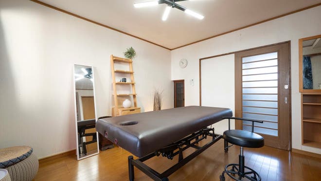 ✨OPEN SALE✨桜木町駅南1A出口から徒歩1分|隠れ家個室レンタルサロン| 【見学無料・要事前連絡】4F階段の写真5