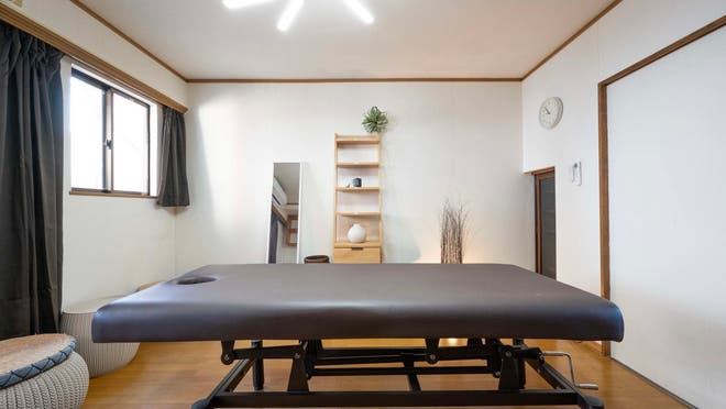 ✨OPEN SALE✨桜木町駅南1A出口から徒歩1分|隠れ家個室レンタルサロン| 【見学無料・要事前連絡】4F階段の写真6