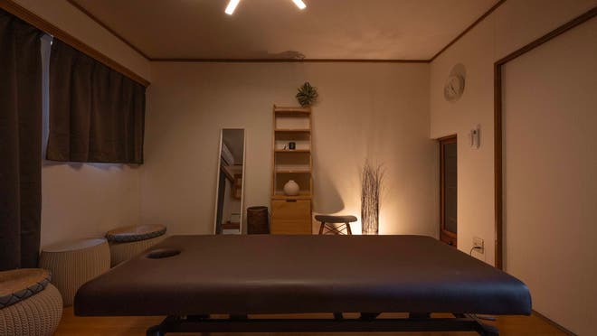 ✨OPEN SALE✨桜木町駅南1A出口から徒歩1分|隠れ家個室レンタルサロン| 【見学無料・要事前連絡】4F階段の写真13