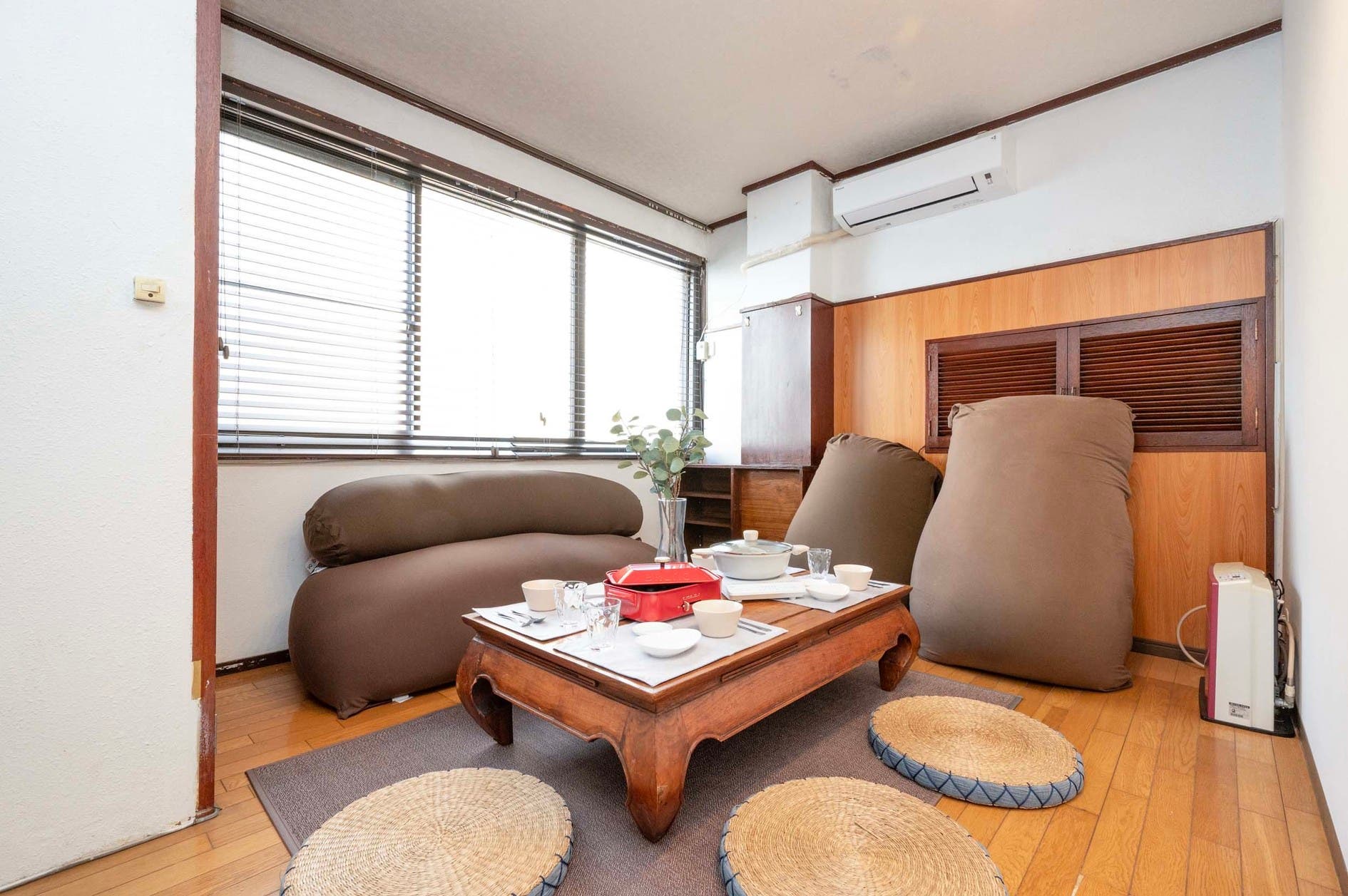 ✨OPEN SALE✨桜木町駅南1A出口から徒歩1分｜デート・映画鑑賞・女子会・誕生日会・ボードゲームOK| の写真1