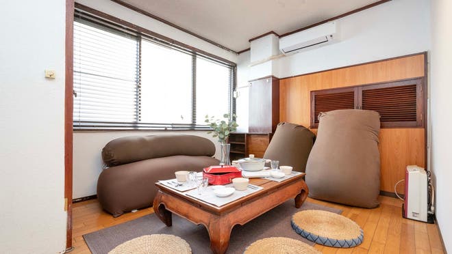 ✨OPEN SALE✨桜木町駅南1A出口から徒歩1分|デート・映画鑑賞・女子会・誕生日会・ボードゲームOK| の写真1