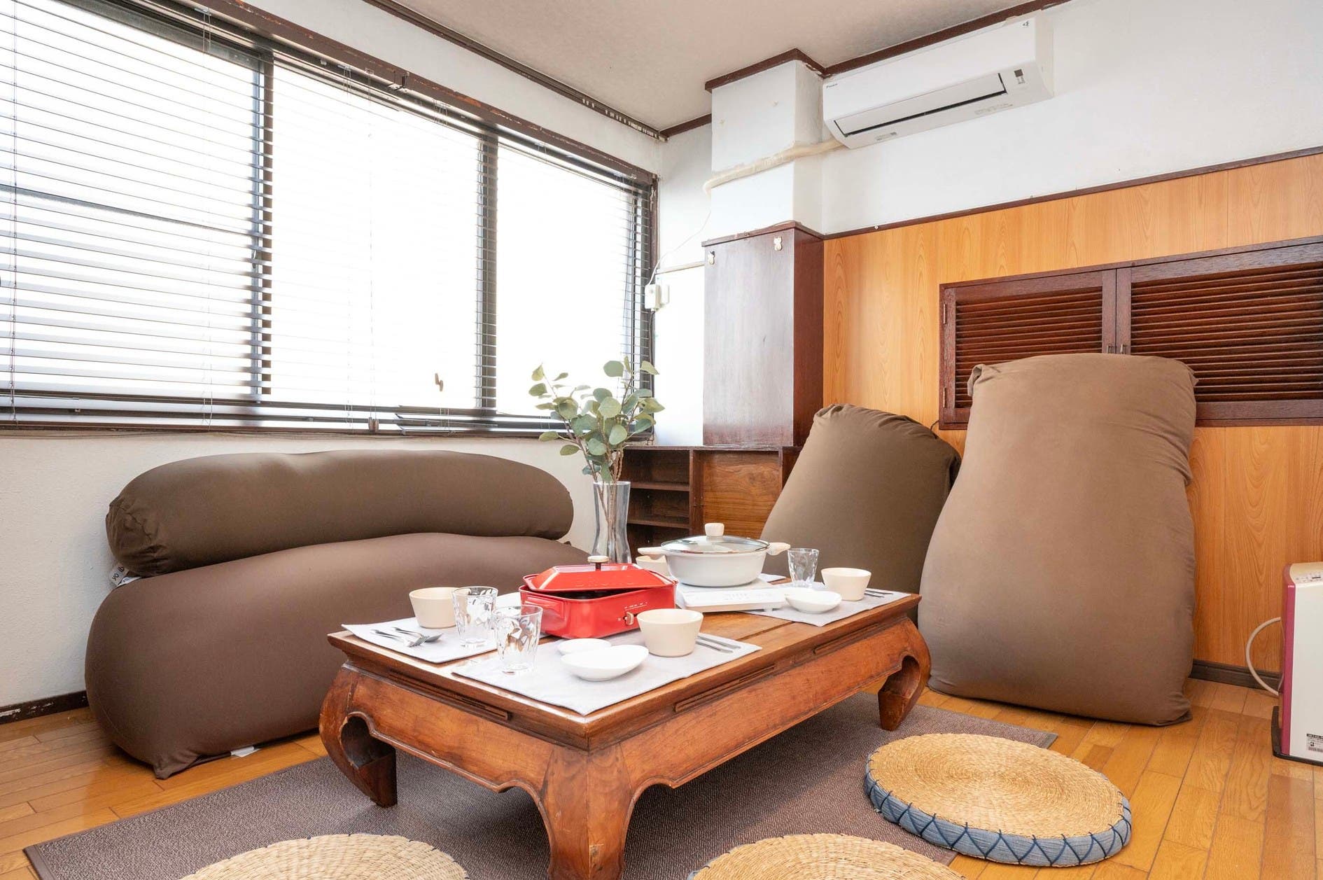 ✨OPEN SALE✨桜木町駅南1A出口から徒歩1分｜デート・映画鑑賞・女子会・誕生日会・ボードゲームOK| の写真2