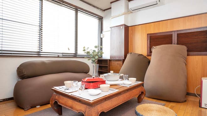 ✨OPEN SALE✨桜木町駅南1A出口から徒歩1分|デート・映画鑑賞・女子会・誕生日会・ボードゲームOK| の写真2