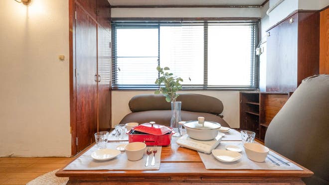 ✨OPEN SALE✨桜木町駅南1A出口から徒歩1分|デート・映画鑑賞・女子会・誕生日会・ボードゲームOK| の写真3