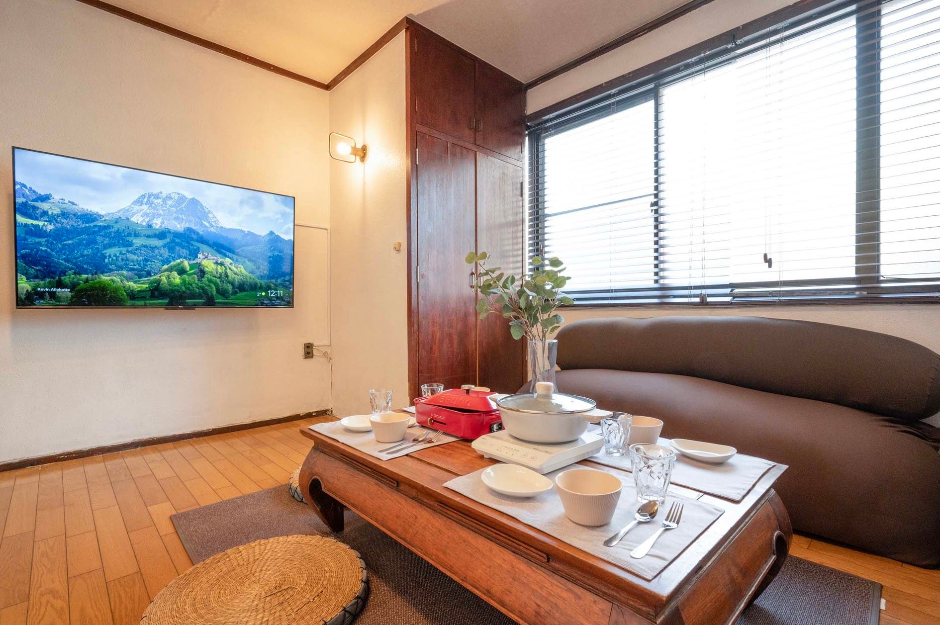 ✨OPEN SALE✨桜木町駅南1A出口から徒歩1分｜デート・映画鑑賞・女子会・誕生日会・ボードゲームOK| の写真4