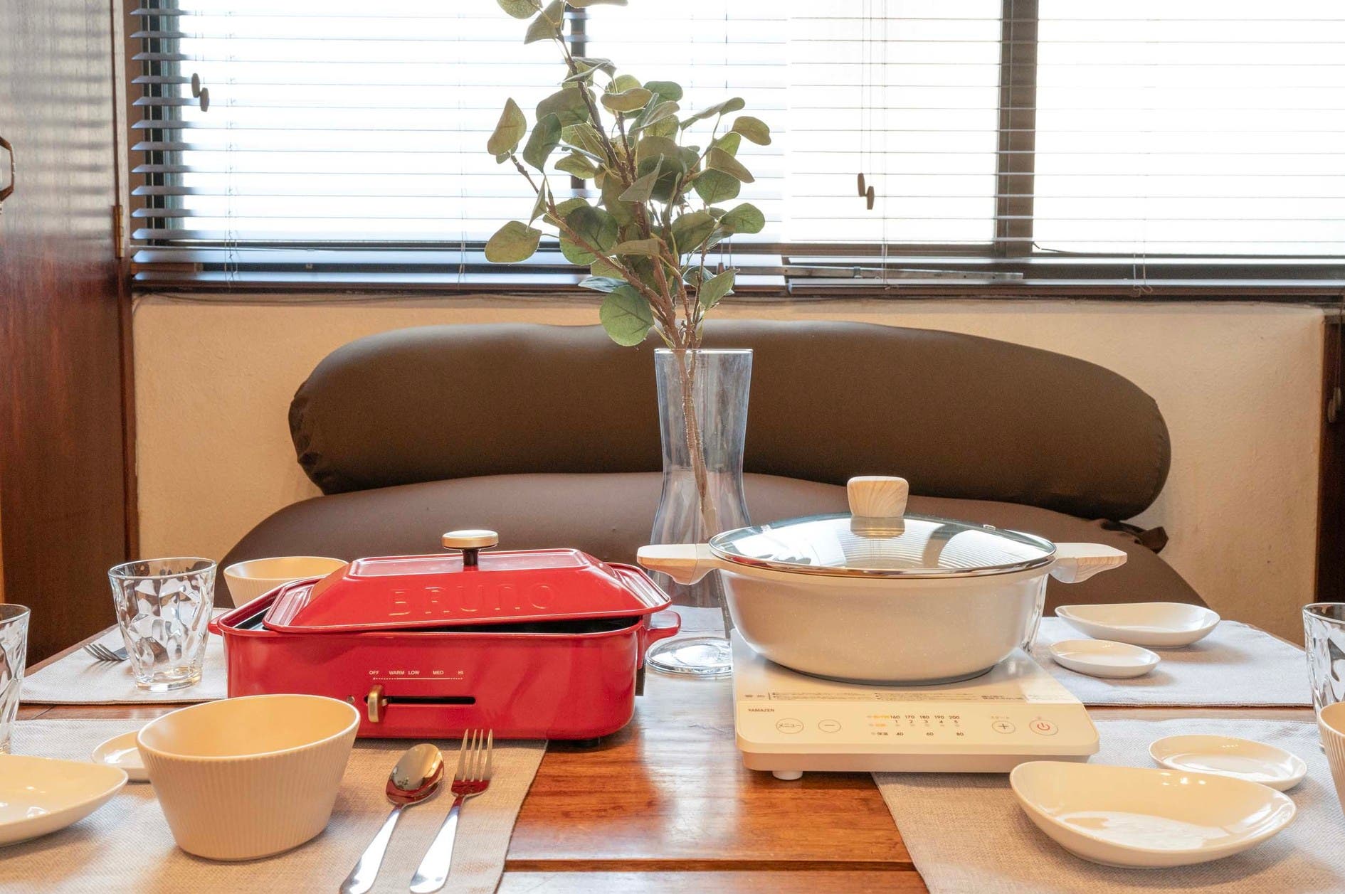 ✨OPEN SALE✨桜木町駅南1A出口から徒歩1分｜デート・映画鑑賞・女子会・誕生日会・ボードゲームOK| の写真5