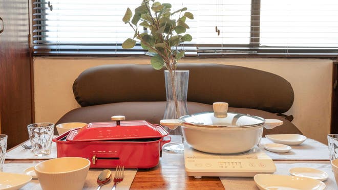 ✨OPEN SALE✨桜木町駅南1A出口から徒歩1分|デート・映画鑑賞・女子会・誕生日会・ボードゲームOK| の写真5