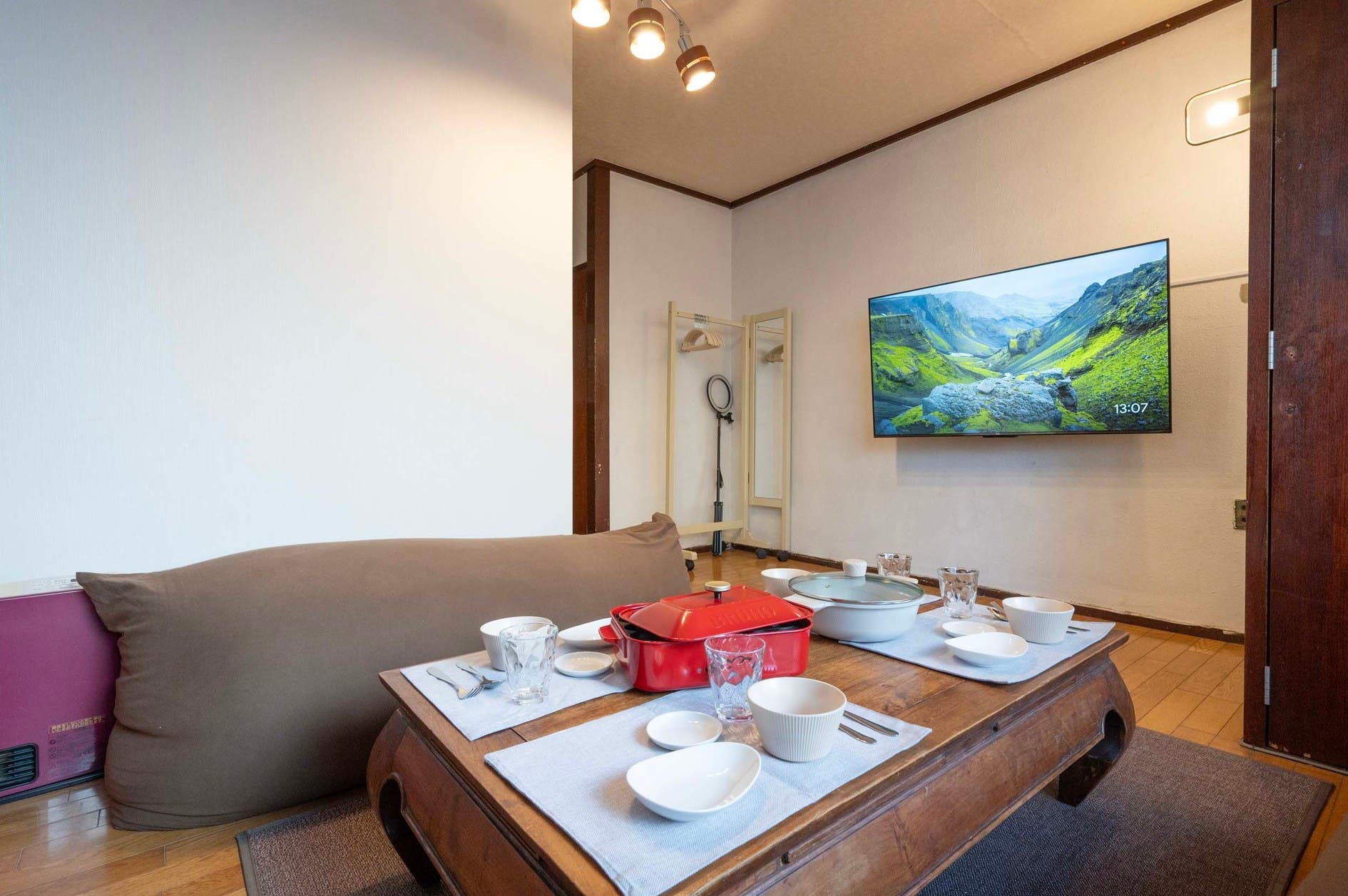 ✨OPEN SALE✨桜木町駅南1A出口から徒歩1分｜デート・映画鑑賞・女子会・誕生日会・ボードゲームOK| の写真6