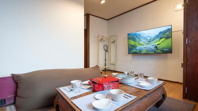 ✨OPEN SALE✨桜木町駅南1A出口から徒歩1分|デート・映画鑑賞・女子会・誕生日会・ボードゲームOK| の写真6