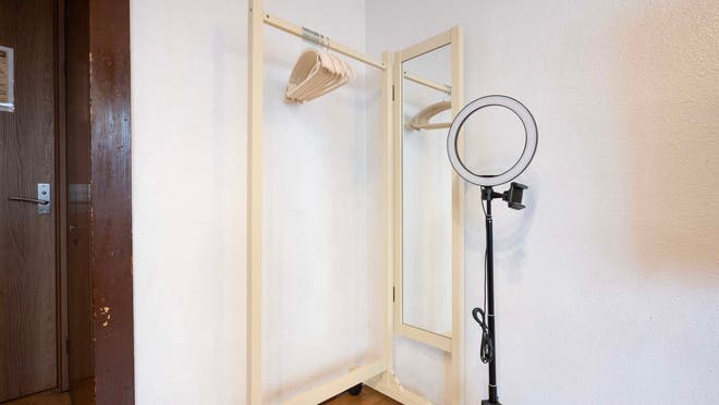 ✨OPEN SALE✨桜木町駅南1A出口から徒歩1分|デート・映画鑑賞・女子会・誕生日会・ボードゲームOK| の写真7