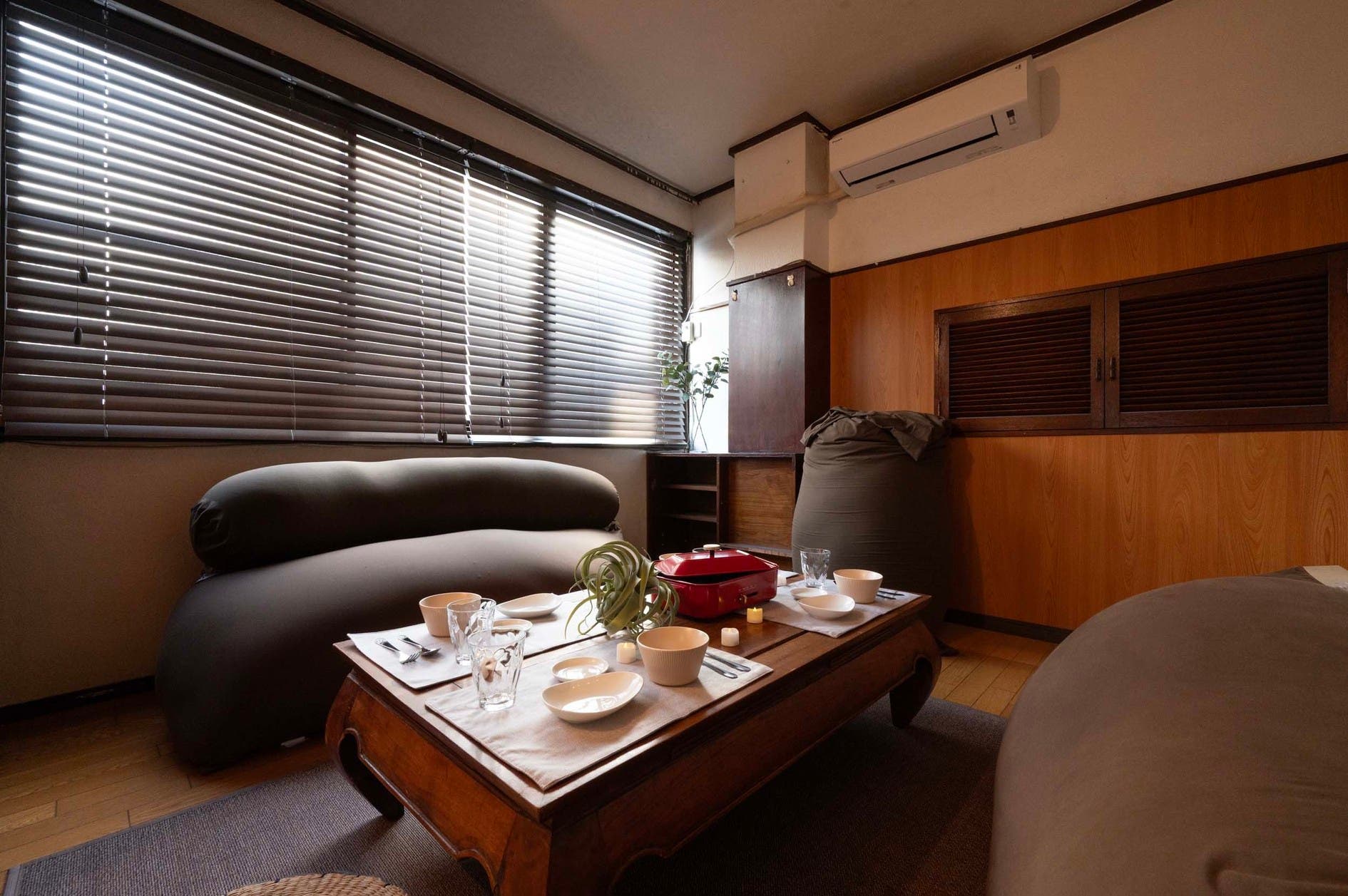 ✨OPEN SALE✨桜木町駅南1A出口から徒歩1分｜デート・映画鑑賞・女子会・誕生日会・ボードゲームOK| の写真13