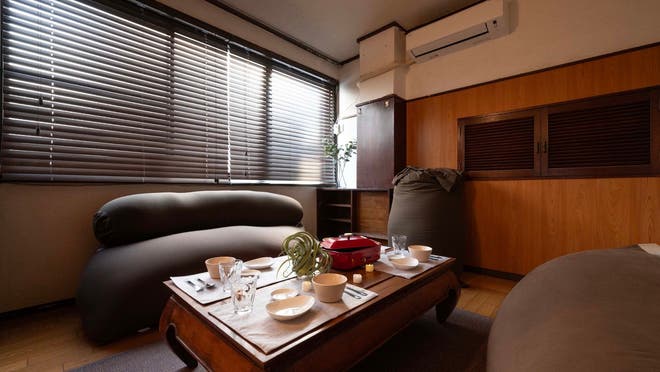 ✨OPEN SALE✨桜木町駅南1A出口から徒歩1分|デート・映画鑑賞・女子会・誕生日会・ボードゲームOK| の写真13