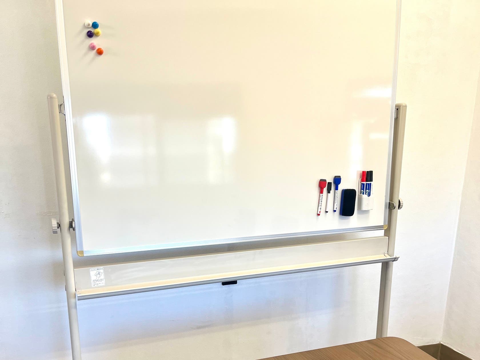 大和駅北口3分 複合スペース　24時間いつでも利用できるサロン/会議室（5名まで利用可）整体/マッサージ/打ち合わせ/商談/会議の写真6