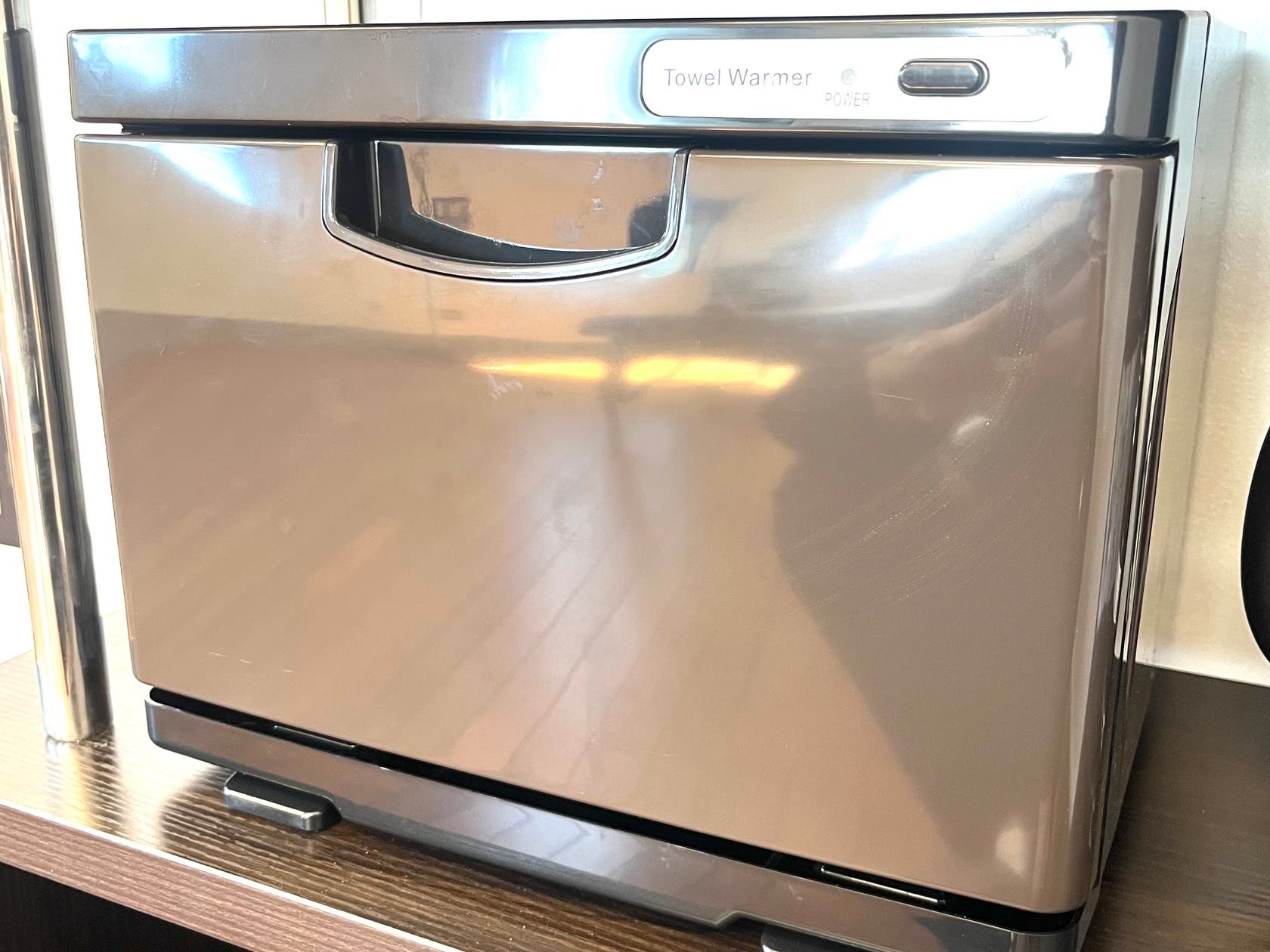 大和駅北口3分 複合スペース　24時間いつでも利用できるサロン/会議室（5名まで利用可）整体/マッサージ/打ち合わせ/商談/会議の写真13