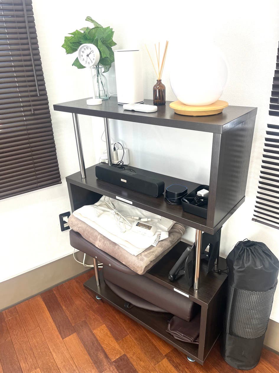 大和駅北口3分 複合スペース　24時間いつでも利用できるサロン/会議室（5名まで利用可）整体/マッサージ/打ち合わせ/商談/会議の写真15