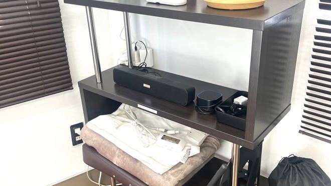 大和駅北口3分 複合スペース 24時間いつでも利用できるサロン/会議室(5名まで利用可)整体/マッサージ/打ち合わせ/商談/会議の写真15